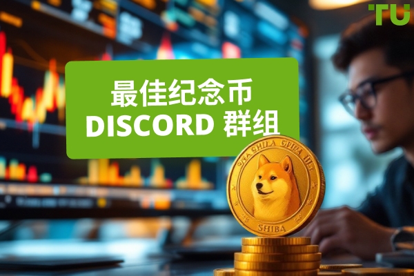 最佳纪念币Discord 群组：在 2026 年加入、学习和赚钱