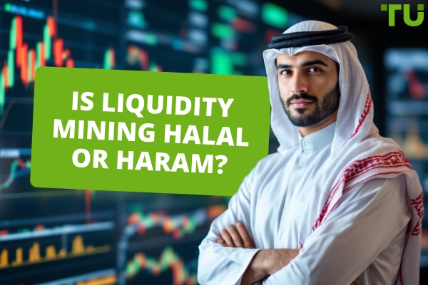 Is Liquidity Mining Halal In Islam