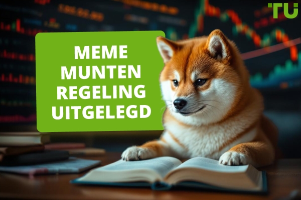 Meme munten regelgeving: Compliance, risico's en juridische inzichten