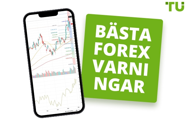 6 bästa Forex varningstjänster 2026 - Traders Union