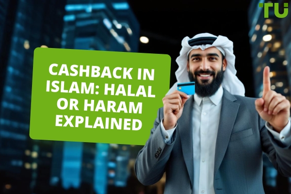 Cashback In Islam: Halal Or Haram Explained