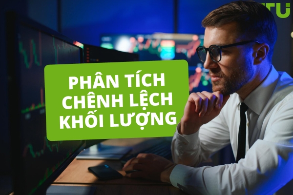 Phân tích chênh lệch khối lượng | Hướng dẫn đầy đủ và chiến lược giao dịch