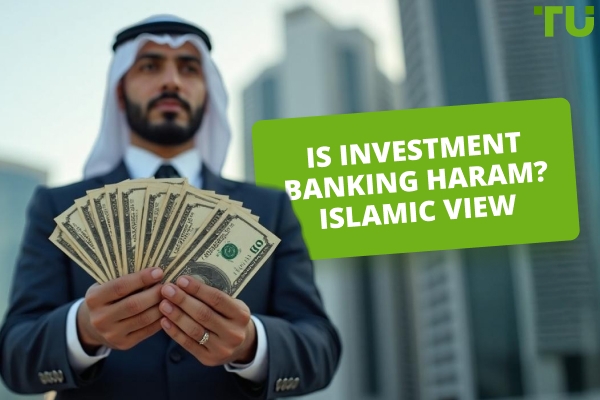 Is Investment Banking Haram? Islamic View In 2026