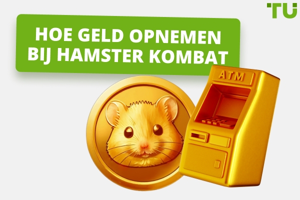 Hoe geld opnemen van Hamster Kombat