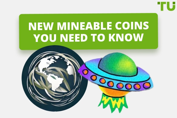 New Mineable Coins You Need To Know
