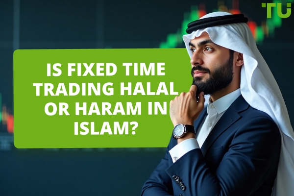 Is Fixed Time Trading Halal Or Haram In Islam?