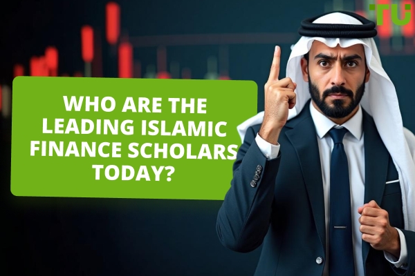 Islamic Finance Scholars: Who They Are and Why They Matter