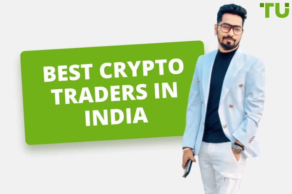 Best Crypto Traders In India 2026 | Top Picks