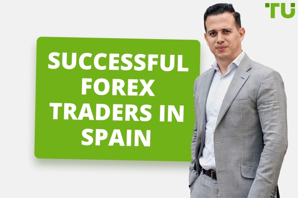 Successful Forex Traders In Spain