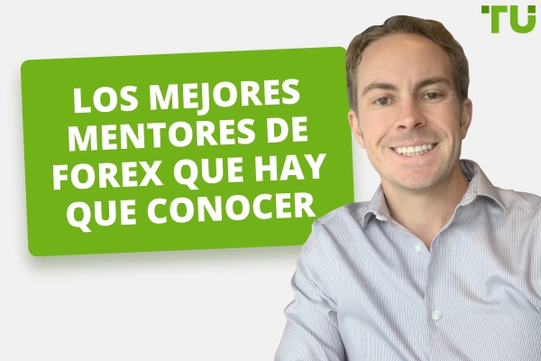 ¿Quién es el mejor profesor de Forex?