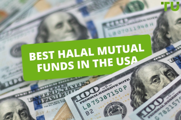 Best Halal Mutual Funds In The USA (2026)
