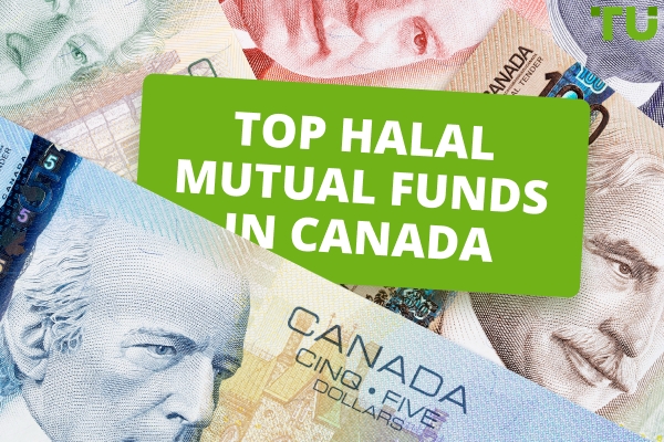 Top Halal Mutual Funds In Canada (2026)