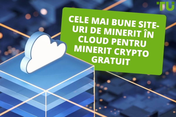 Cele mai bune site-uri de cloud mining pentru minerit gratuit de ...