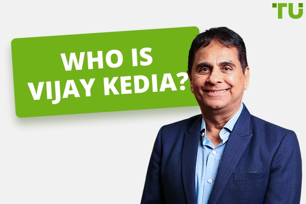 Who Is Vijay Kedia And How Did He Achieve Success?
