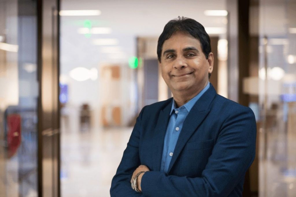 Who Is Vijay Kedia And How Did He Achieve Success?