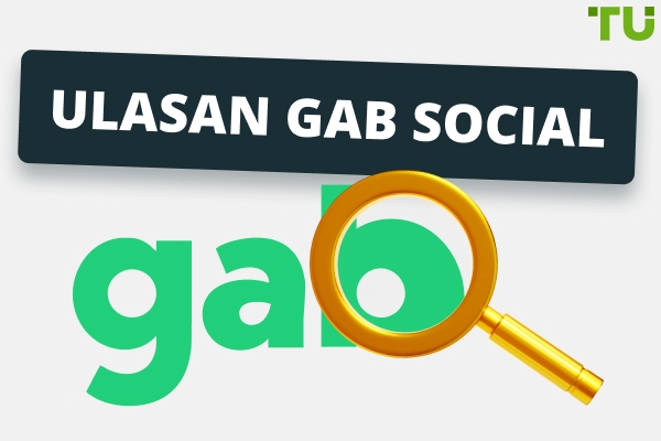 Gab Social: Pendapatan & Fitur Dijelaskan