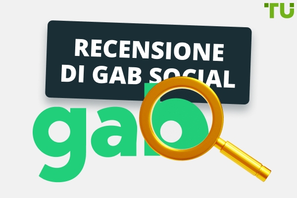 Gab Social: Ricavi e Caratteristiche Spiegati