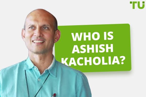 Who Is Ashish Kacholia And How Did He Achieve Success?