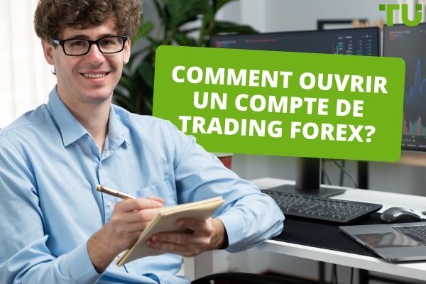 Comment ouvrir un compte de trading ? Conseils pour les débutants