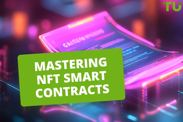 NFT Smart Contracts Guide For U.S. Traders In 2026