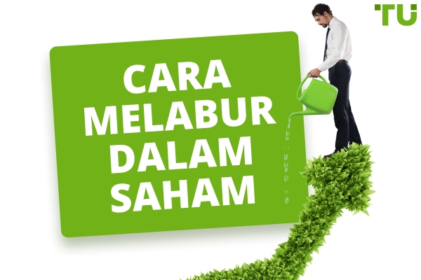 Cara Melabur dalam Saham