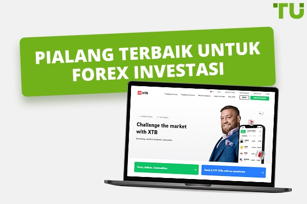 Cara Memperdagangkan Pola Grafik Berlian - Contoh