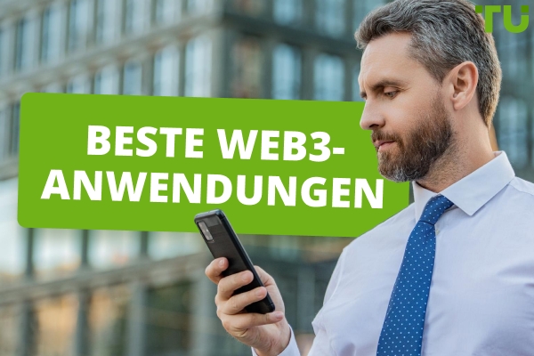 Beste Web3 Apps für 2026