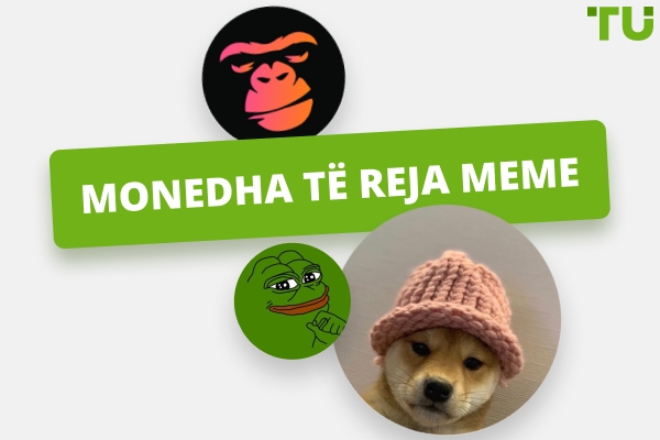 Monedha të Reja Meme për 2026