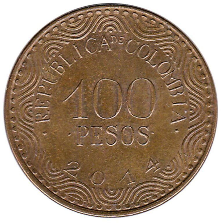 What Currency Does Colombia Use? Full Guide