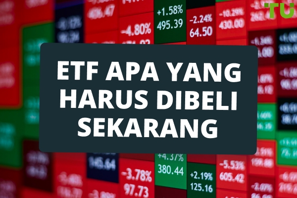 ETFs Terbaik Untuk Dibeli Sekarang Pada Tahun 2026