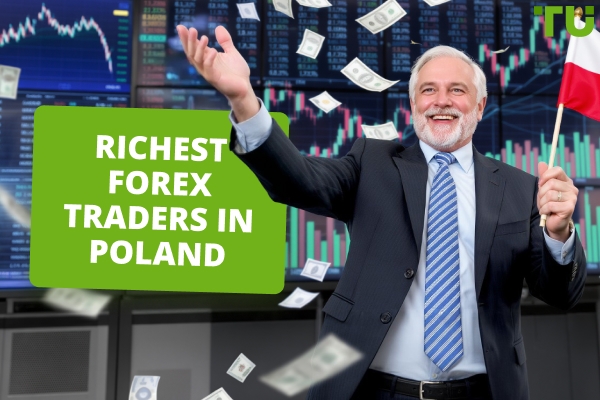 Richest Forex Traders In Poland (2026)