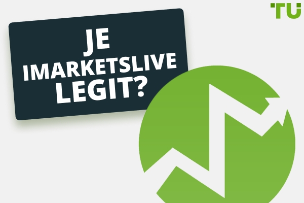Je iMarketsLive podvod? Upřímná recenze