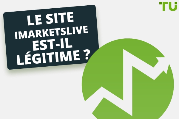 iMarketsLive est-il une arnaque ? Un avis honnête