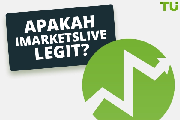 Apakah iMarketsLive Penipuan? Sebuah Ulasan Jujur