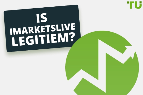 Is iMarketsLive een oplichterij? Een eerlijke beoordeling