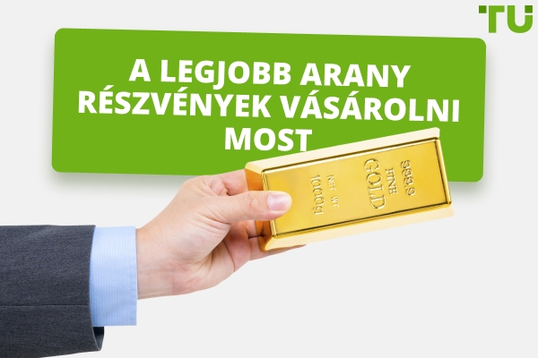 Legjobb Arany Részvények | 7 Aranybányászati Vállalat, Amelybe Befektethet