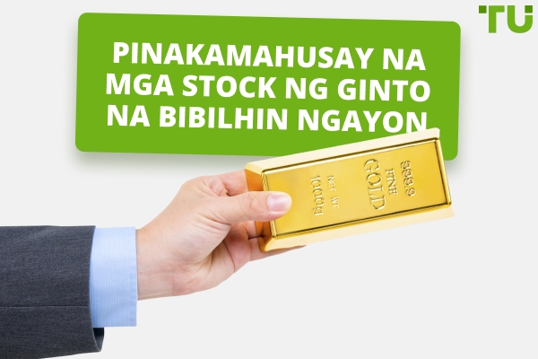 Mga Nangungunang Stock ng Ginto | 7 Kumpanya ng Pagmimina ng Ginto na ...