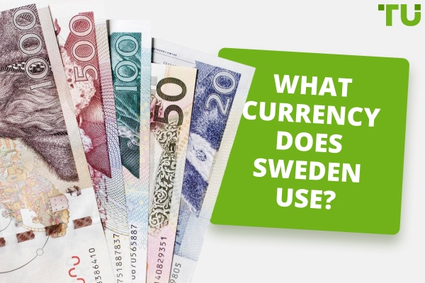 What Currency Does Sweden Use In 2026?