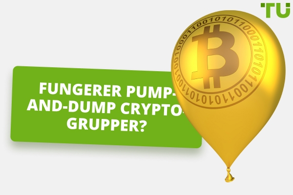 Fungerer Pump-And-Dump Crypto-grupper?