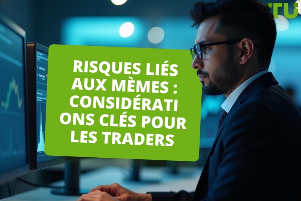 Risques des Meme Coins : Considérations clés pour les traders