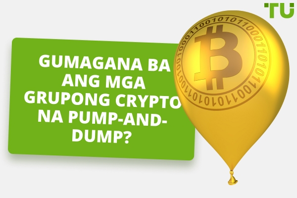 Gumagana ba ang mga Pump-And-Dump Crypto Groups?