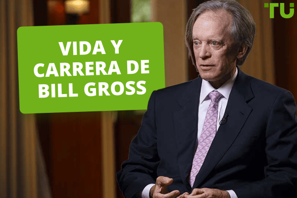 Una mirada en profundidad al impacto de Bill Gross en el mundo financiero