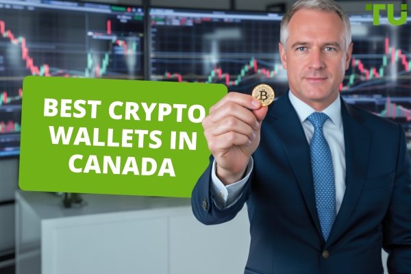 Best Crypto Wallets In Canada For 2026