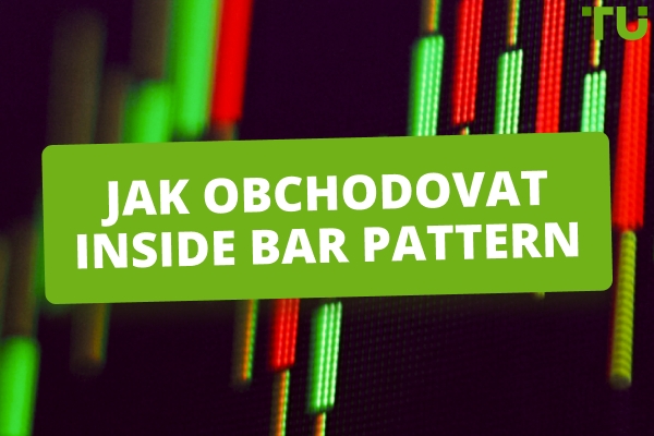Nejlepší obchodní strategie pro vzor Inside Bar