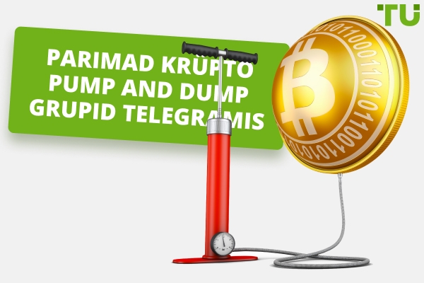 Parimad krüpto pump- ja dump-grupid Telegramis aastaks 2025