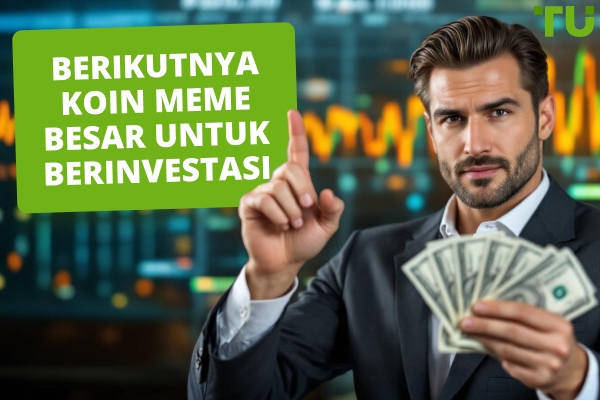 Koin Meme Besar Berikutnya untuk Diinvestasikan pada 2025