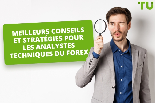 Comment fonctionne l'analyse technique dans le trading Forex