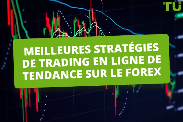 Meilleures stratégies Trendline Trading en Forex
