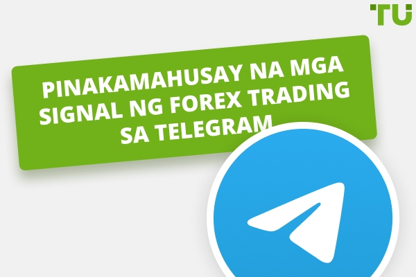 Pinakamahusay na Forex Trading Signals Sa Telegram 2026