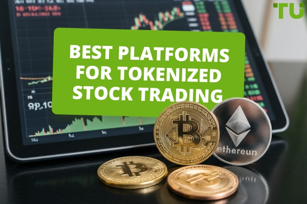 Best Platforms For Tokenized Stock Trading In 2026